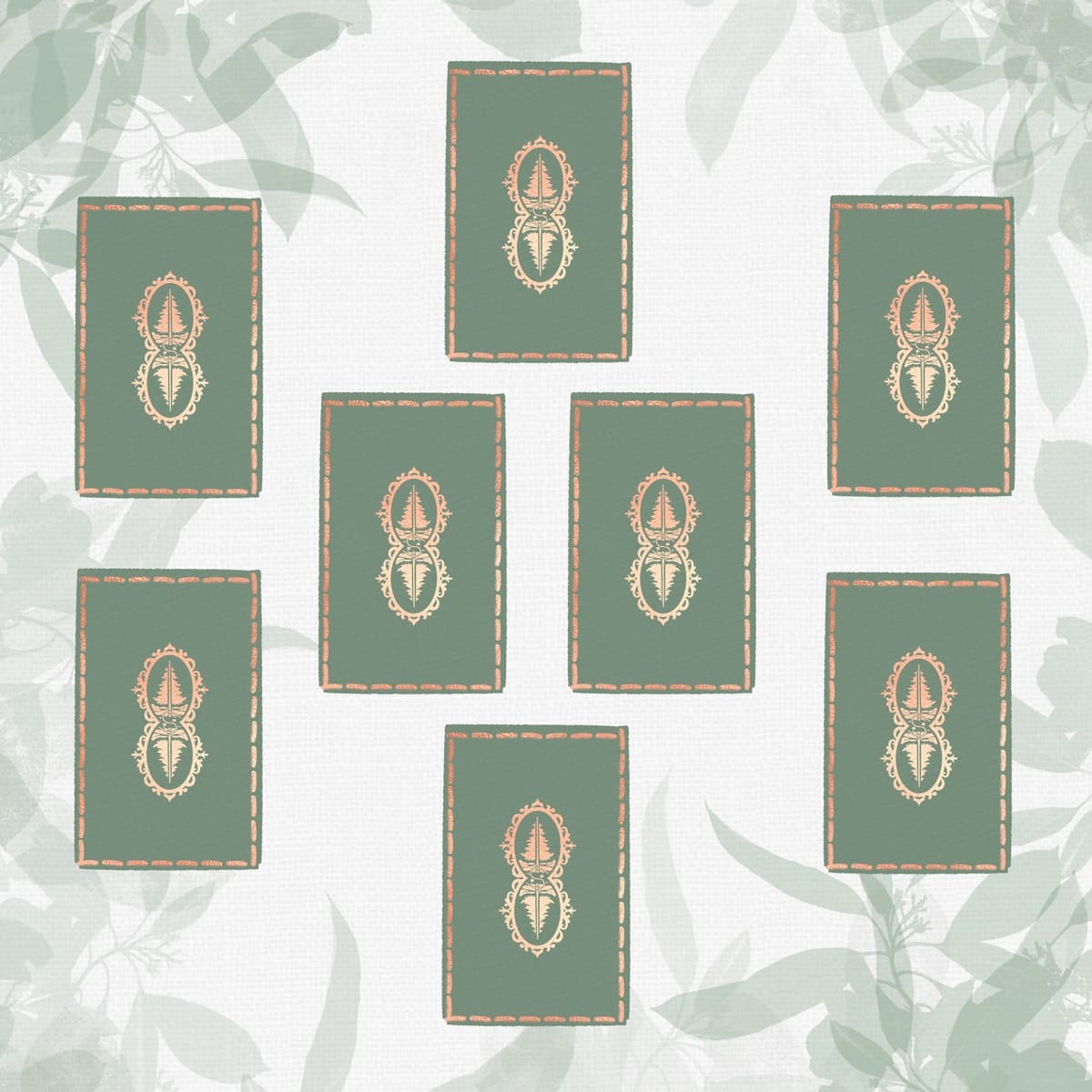 8 Career Tarot Spreads To Manifest And Enhance Your Dream Job - The ...
